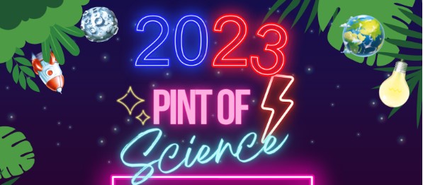 VUELVE PINT OF SCIENCE | Pint of Science ES VUELVE PINT OF SCIENCE | Pint of Science ES